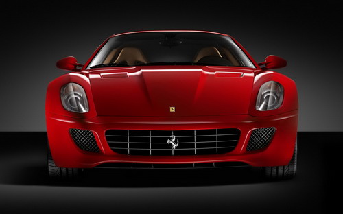 Future Ferrari 599 successor to hinge on the FF